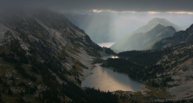 Video: The Wild Within– British Columbia, Canada – Beautiful British ...